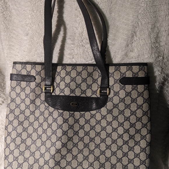Gucci | Bags | Authentic Gucci Toot Bag | Poshmark